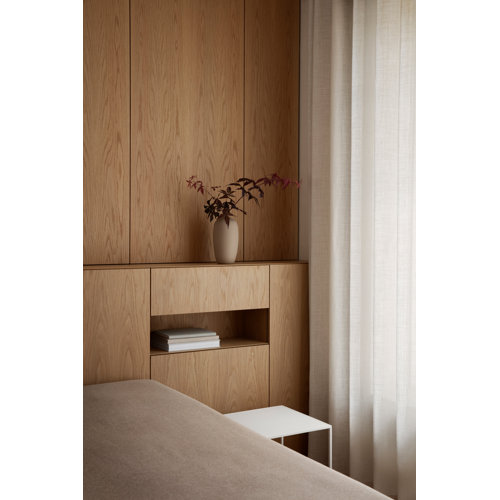 Modern Brown Vases | AllModern