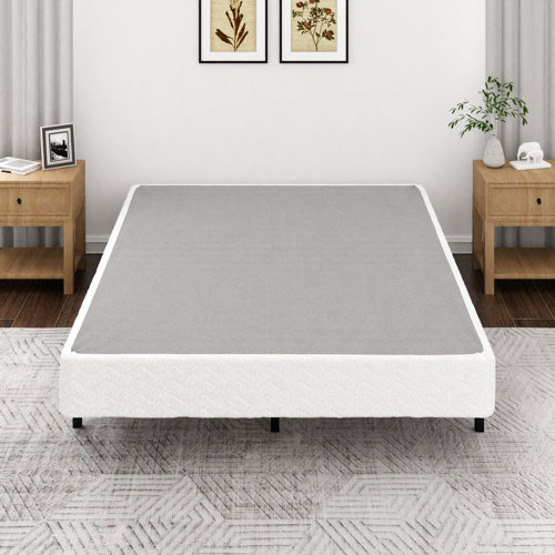King Box springs & foundations You'll Love | Wayfair
