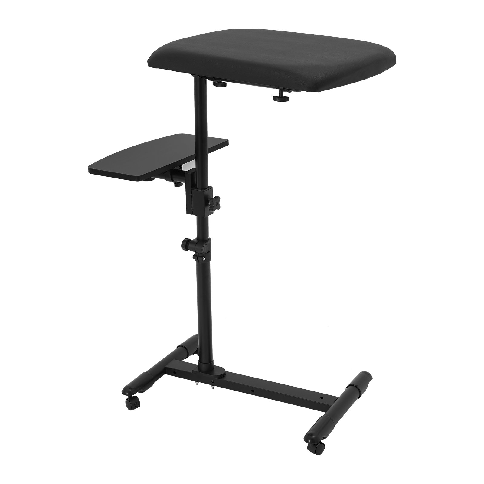 WFX Utility™ Arm Rest Stand With Workbench Height Adjustable - Wayfair ...