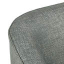 Classic Home Leroy Swivel Accent Chair & Reviews | Perigold