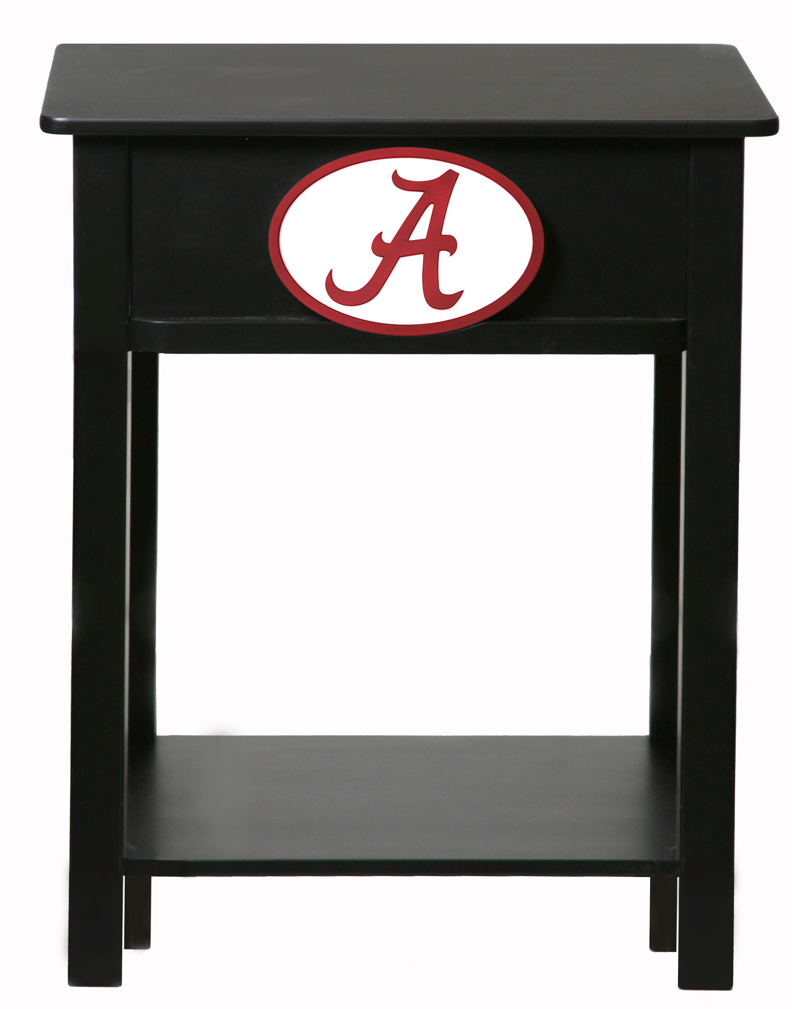 Fan Creations NCAA End Table & Reviews | Wayfair