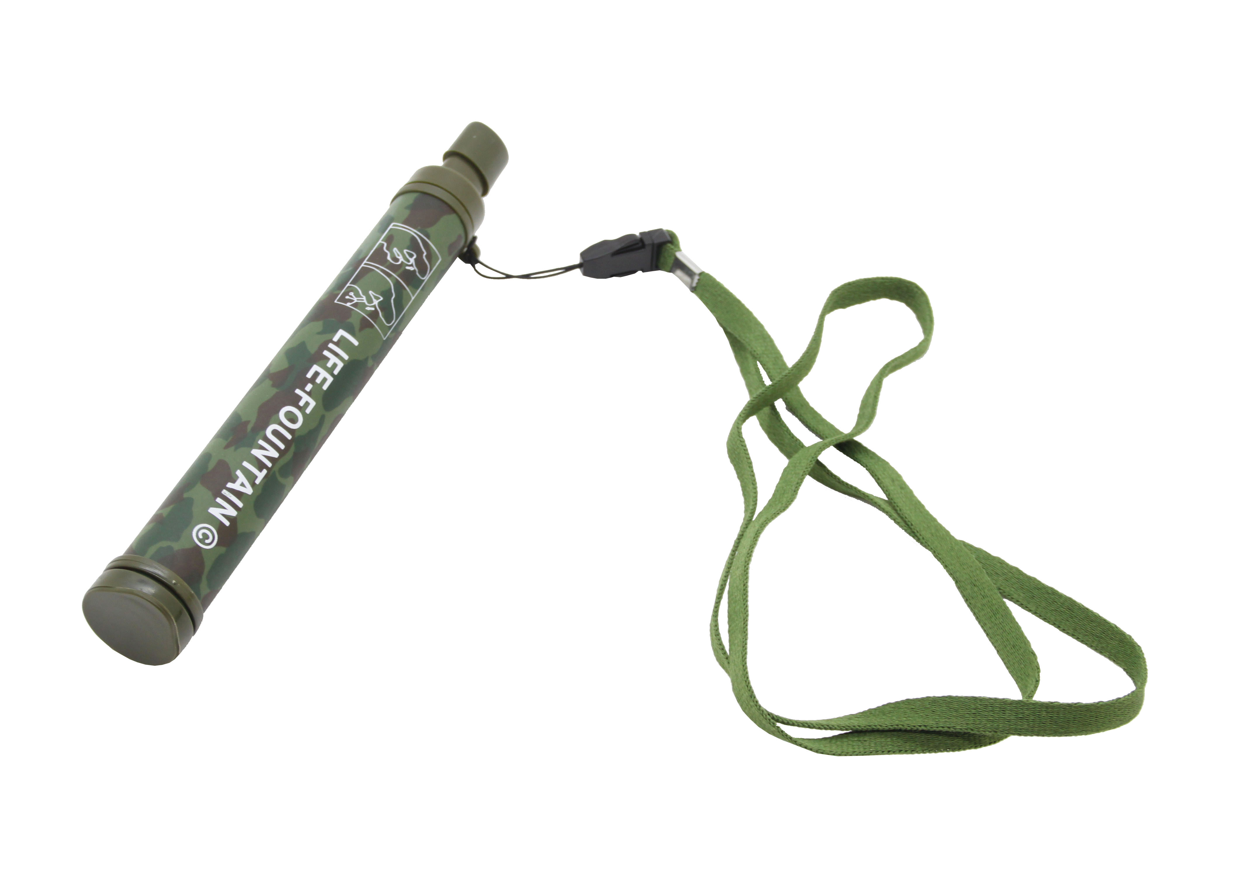 Fixturedisplays® LIFE FOUNTAIN Outdoor Personal Water Filter Field ...