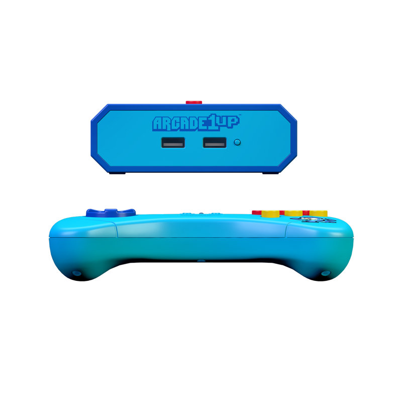 Arcade 1Up Arcade1up HDMI-MEGA MAN | Wayfair