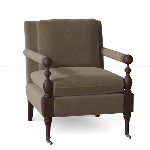 Luxury Fairfield Chair Chairs | Perigold