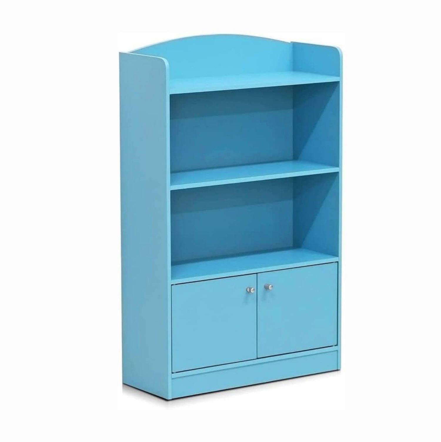 AKLOV Color Bookcase | Wayfair