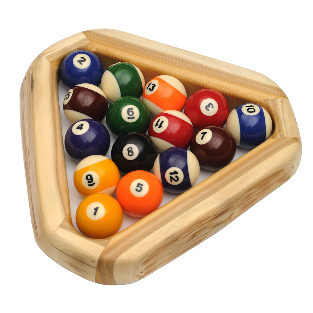 Fireside Lodge Cedar Pool Triangle & Reviews | Wayfair