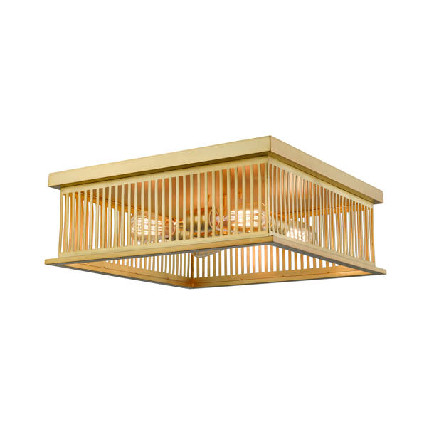 Ivy Bronx Nardone 6 - Light Kitchen Island Pendant & Reviews | Wayfair