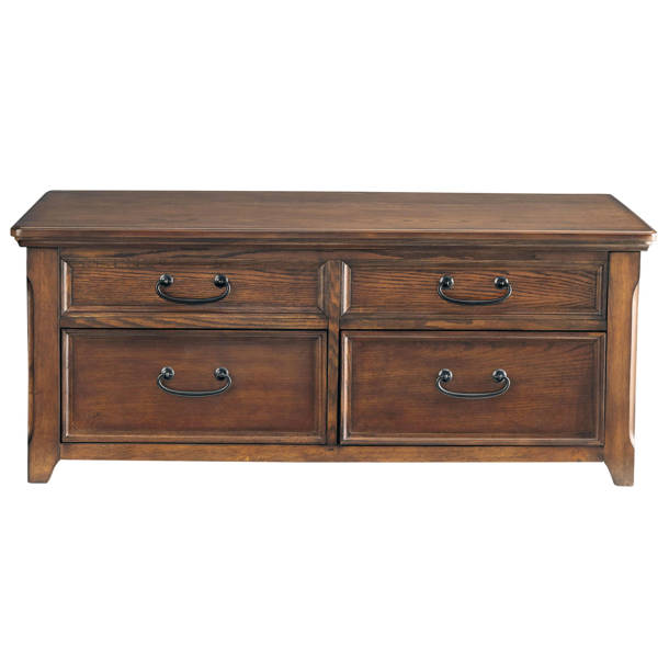 Darby Home Co Hancock End Table & Reviews | Wayfair