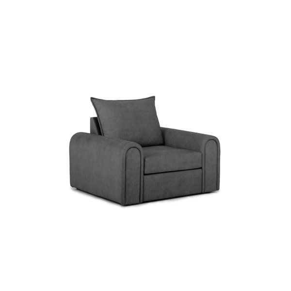Brayden Studio Atavia Armchair | Wayfair.co.uk