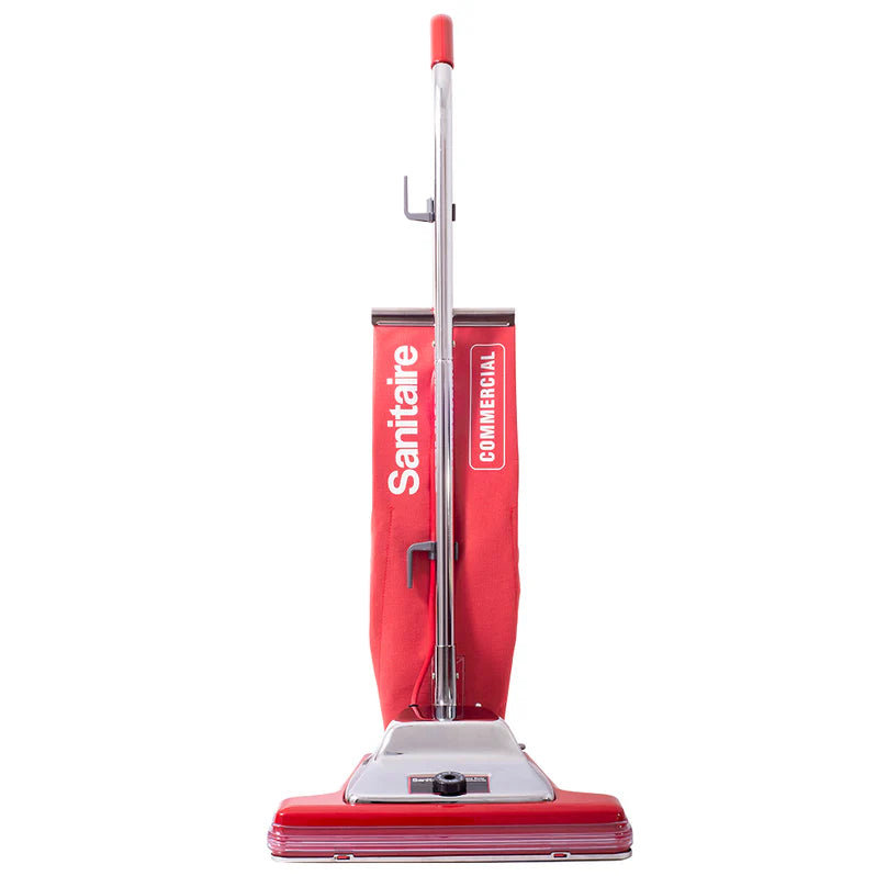 Sanitaire Tradition Wide Track Upright Vacuum - Wayfair Canada