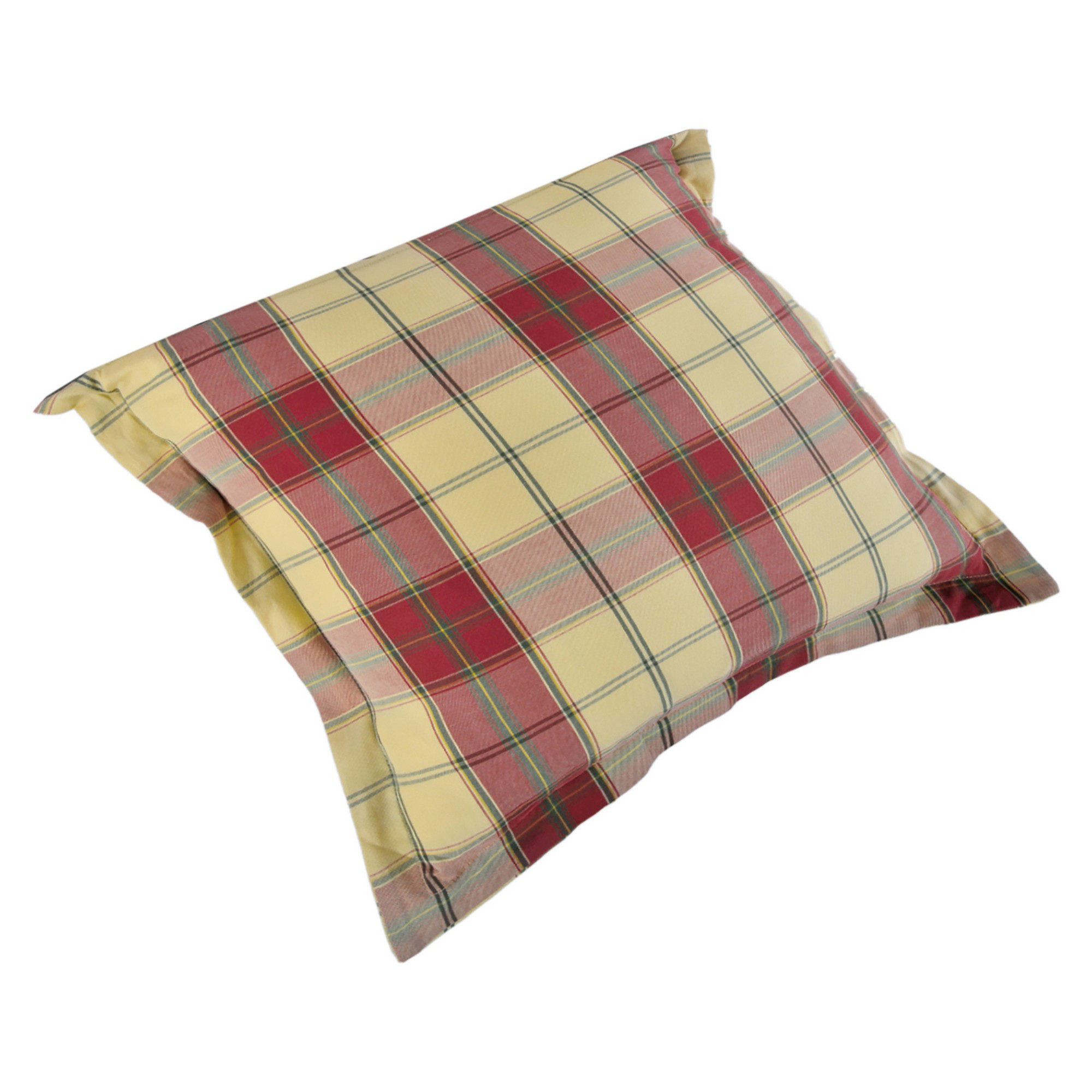 Asir Group INC Bivens 100% Cotton Pillow Case | Wayfair