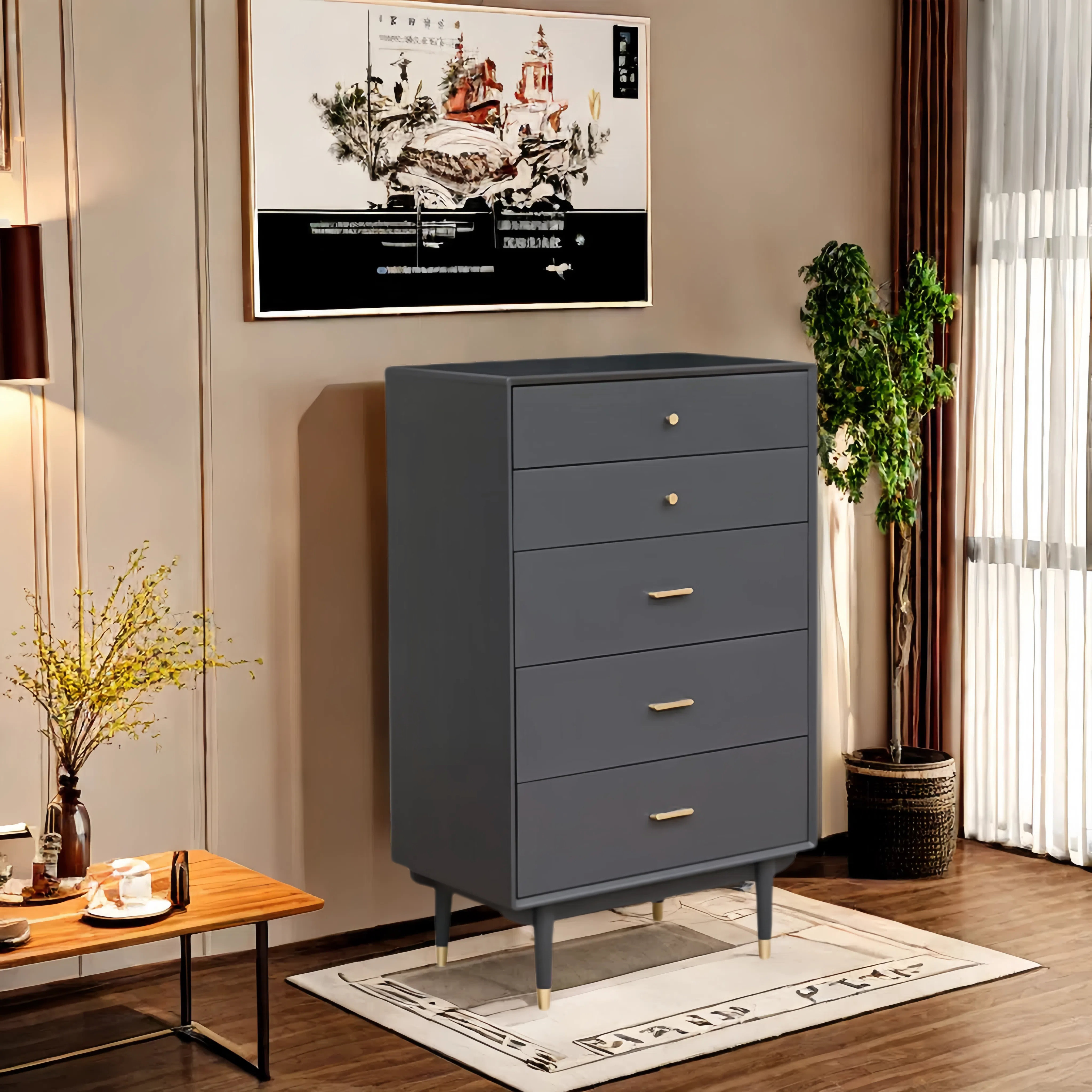 George Oliver Ramelo | Wayfair