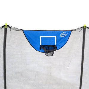 Skywalker Trampolines Skywalker Sports Basketball Game & Reviews | Wayfair