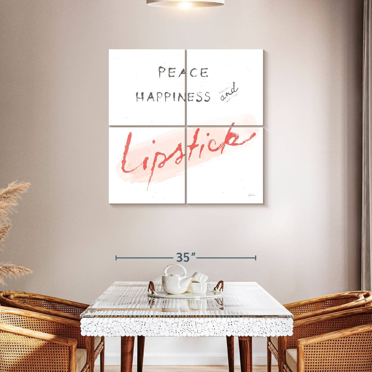 Elephant Stock Beauty And Sass | Wayfair