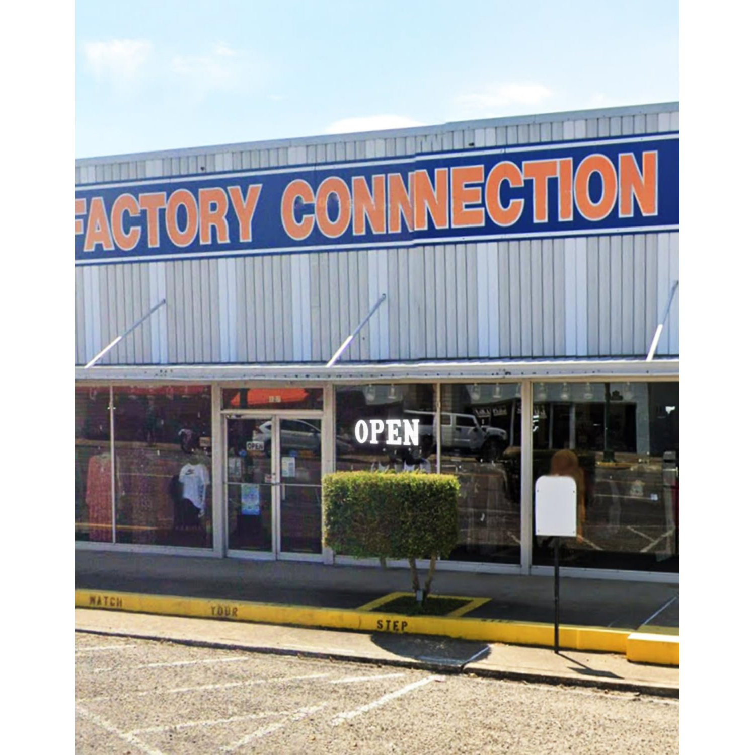 Orblue 40"X14" Large LED Open Sign BT And Remote Control Open Sign ...