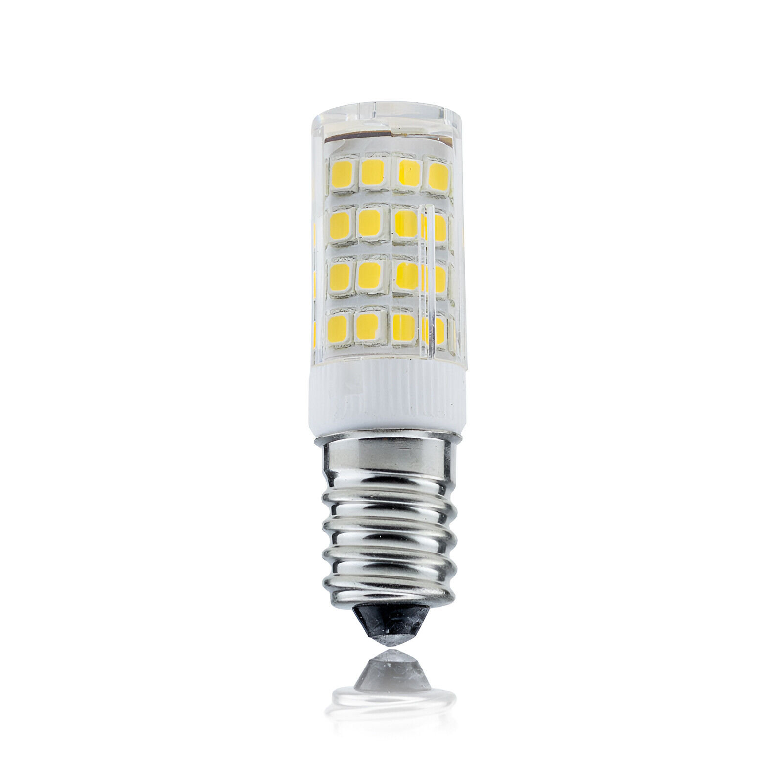 Symple Stuff E14 5W LED Bulb Cooker Hood Light Bulbs Cool White ...