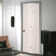 Jeld-Wen Bostonian Hollow Panelled MDF Bi-Fold Doors & Reviews ...