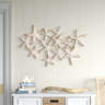 Beachcrest Home™ Starfish Wall Décor & Reviews | Wayfair