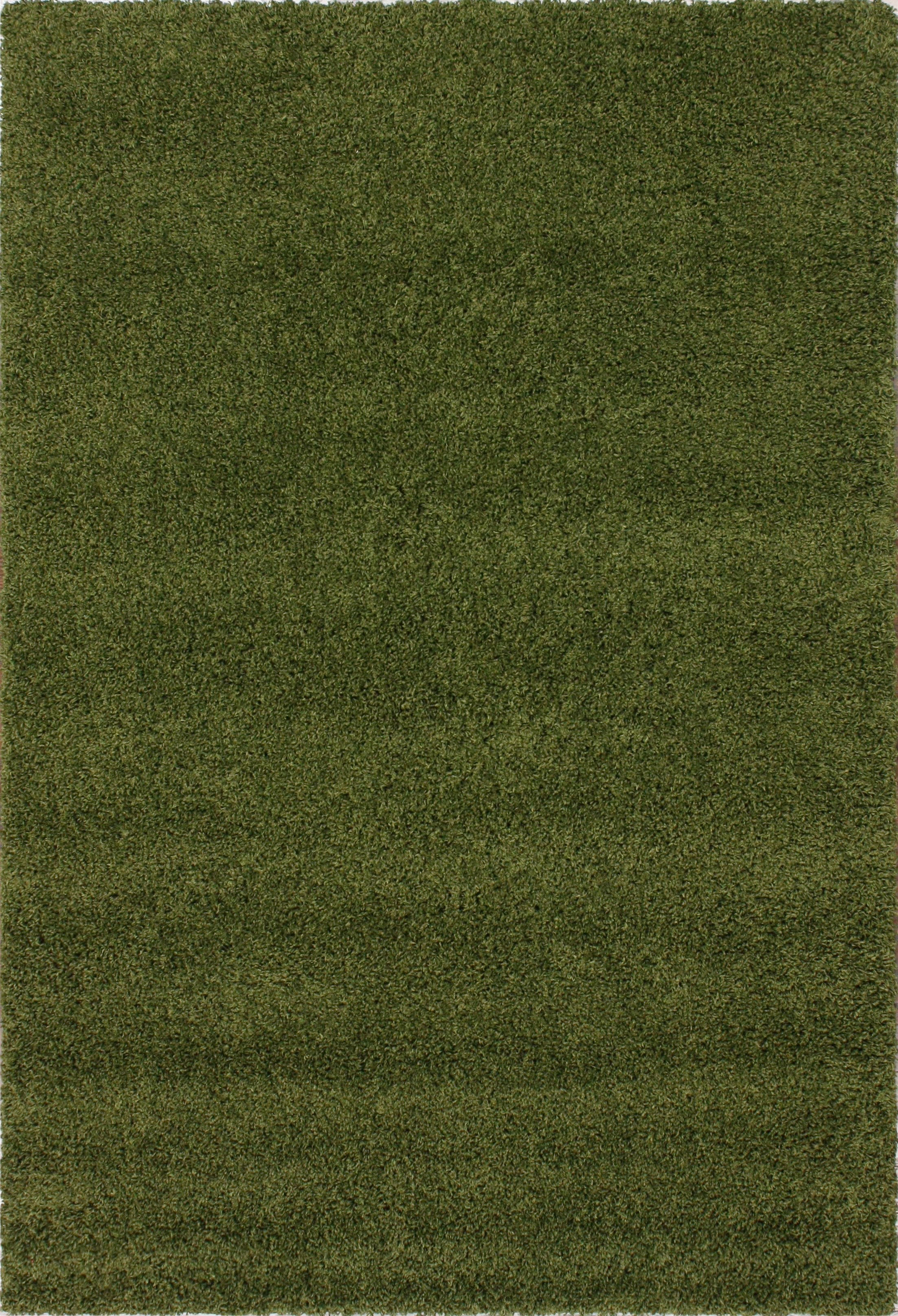 Ivy Bronx Berklee Hunter Green Area Rug | Wayfair