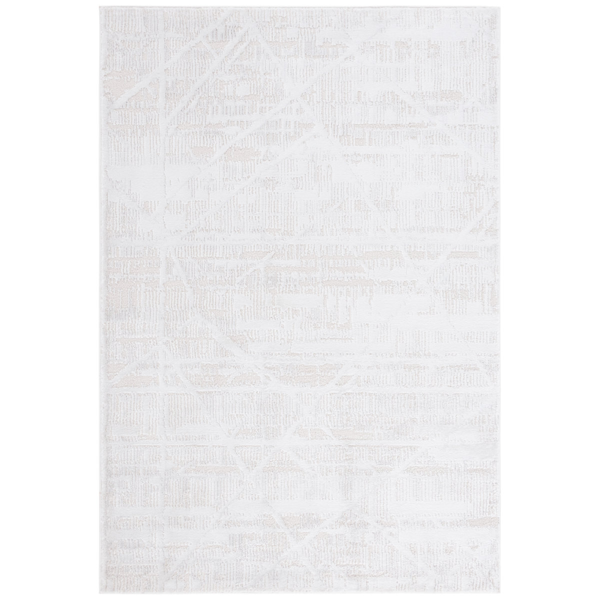 Safavieh Kingston Performance Abstract Rug | Wayfair