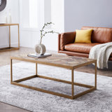 Wayfair | Union Rustic Coffee Tables You'll Love in 2023