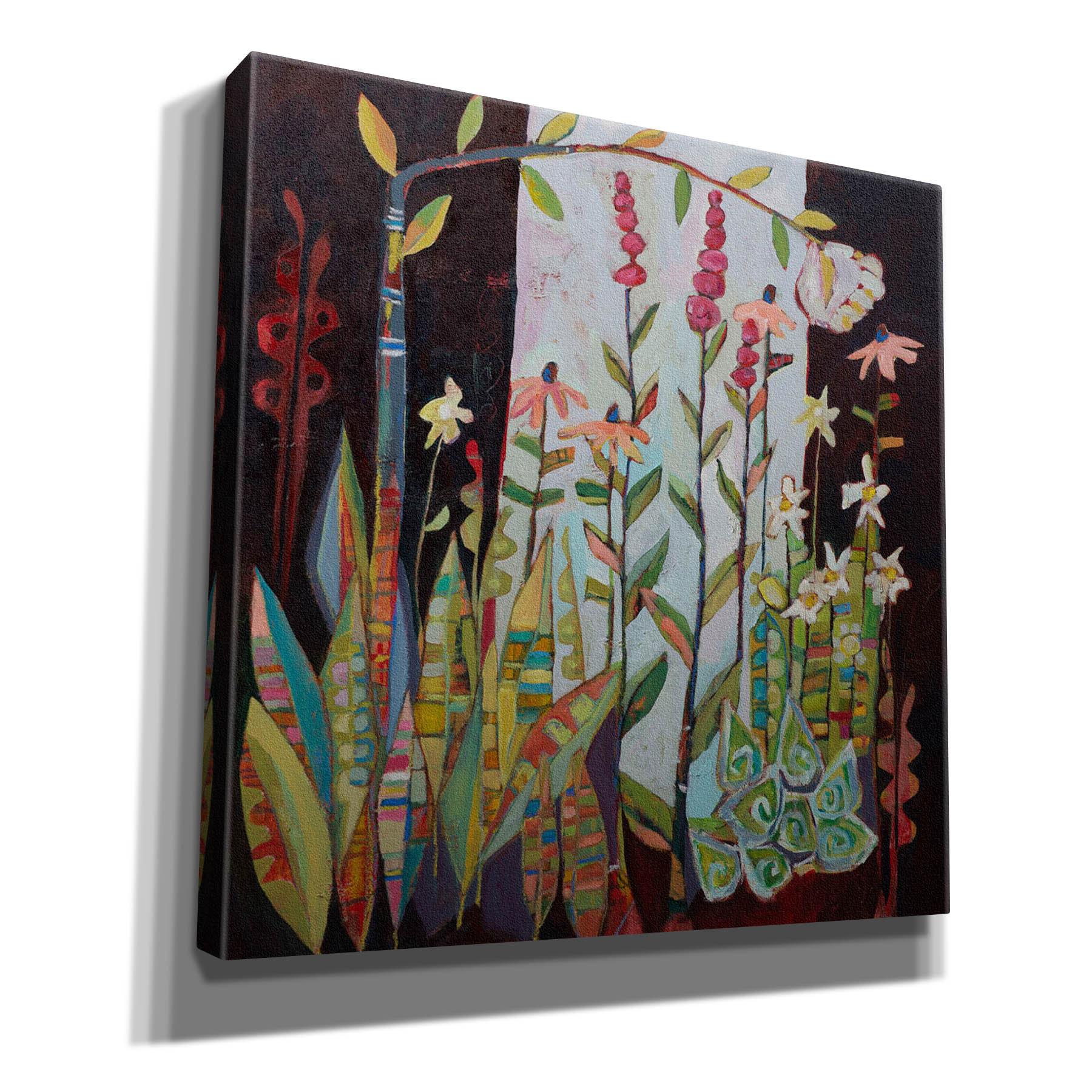 Winston Porter 4' by Staci Marie Swider, Canvas Wall Art | Wayfair