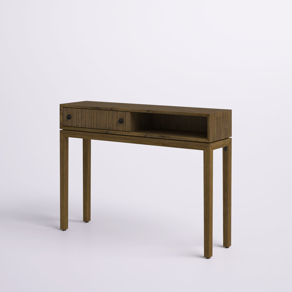 The Twillery Co.® Commodore 43" Wide Console Table & Reviews | Wayfair