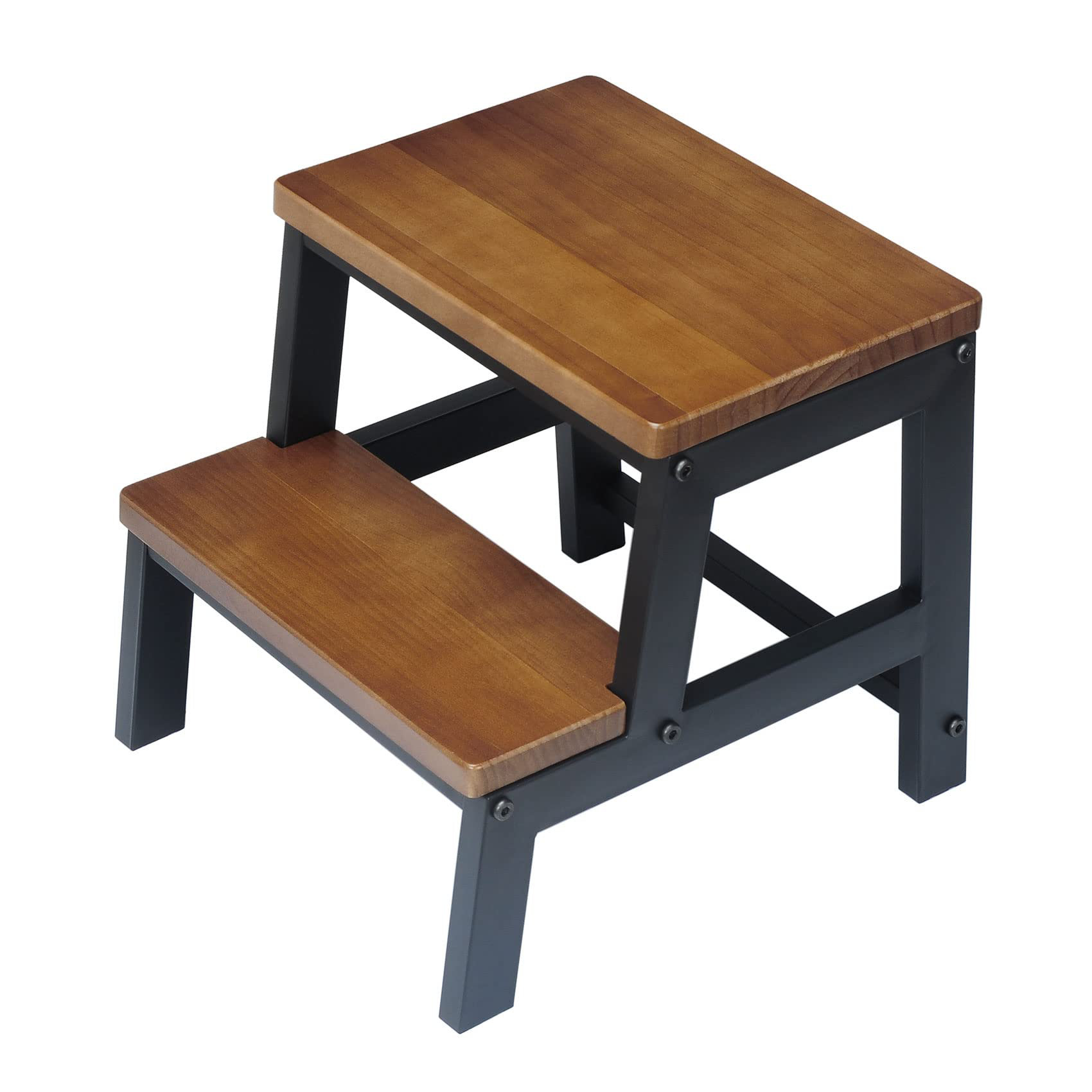 17 Stories Keid 2 - Step Stool - Wayfair Canada