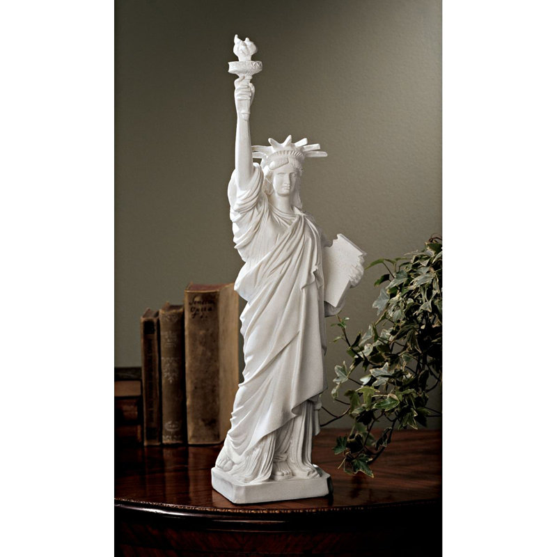 Design Toscano Handmade Figurine / Sculpture & Reviews | Wayfair