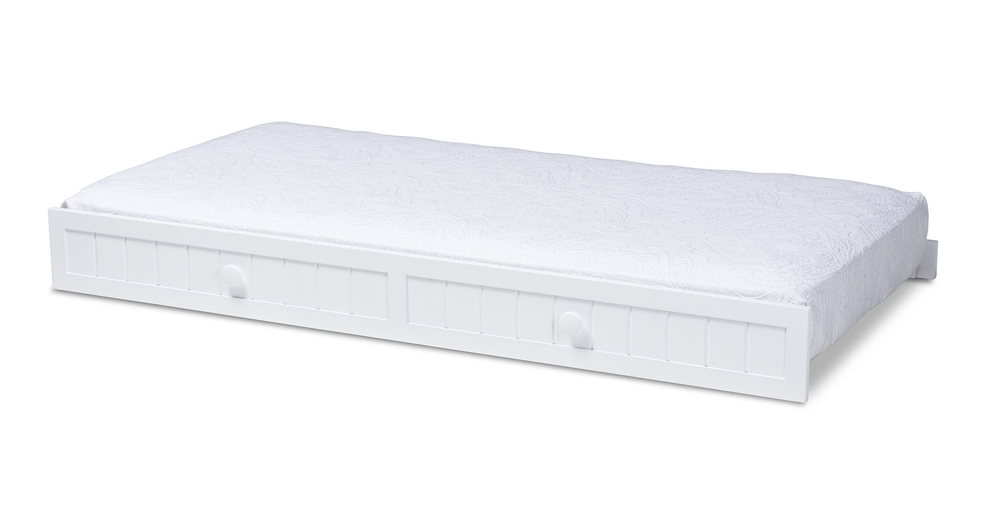 Alwyn Home Aalia Trundle Unit - Wayfair Canada