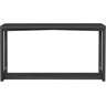 Latitude Run® Paro Modern Console Table | Wayfair