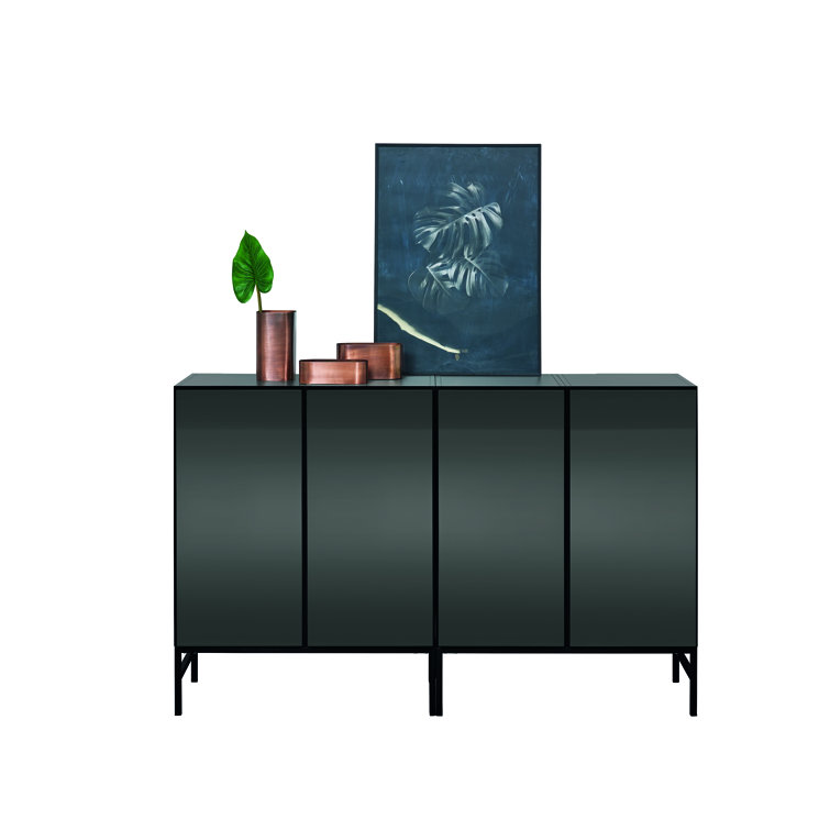 Hülsta Now! 150cm Wide Sideboard | Wayfair.co.uk