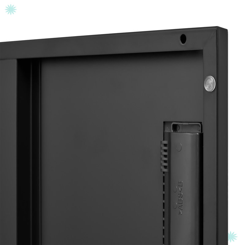 Trent Austin Design® 6-Door Employee Storage Locker, Metal Lockers For ...