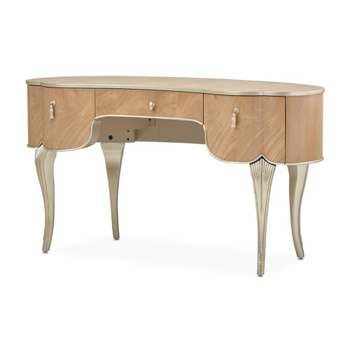 Michael Amini Villa Cherie Vanity | Perigold