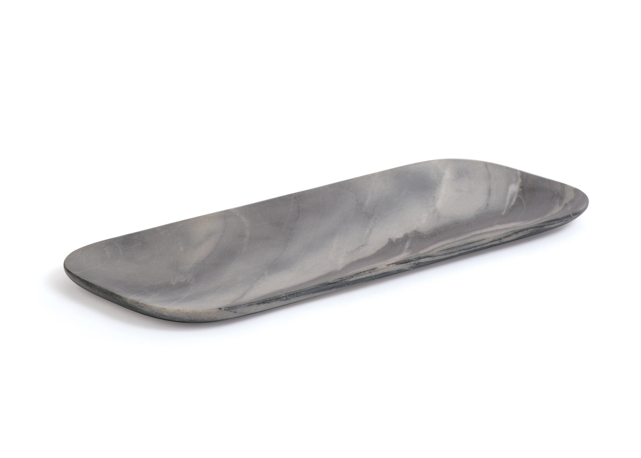 Orren Ellis Worthing Rectangular Cheese Board and Platter | Wayfair