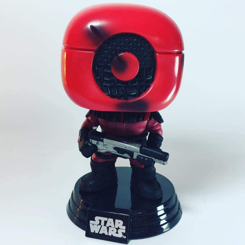 Funko Pop! Entertainment Figurines & Sculptures | Wayfair