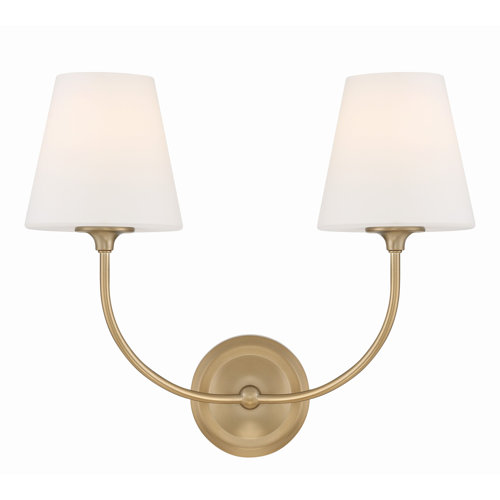 Hard Wired Wall Sconces on Sale | Limited Time Only!