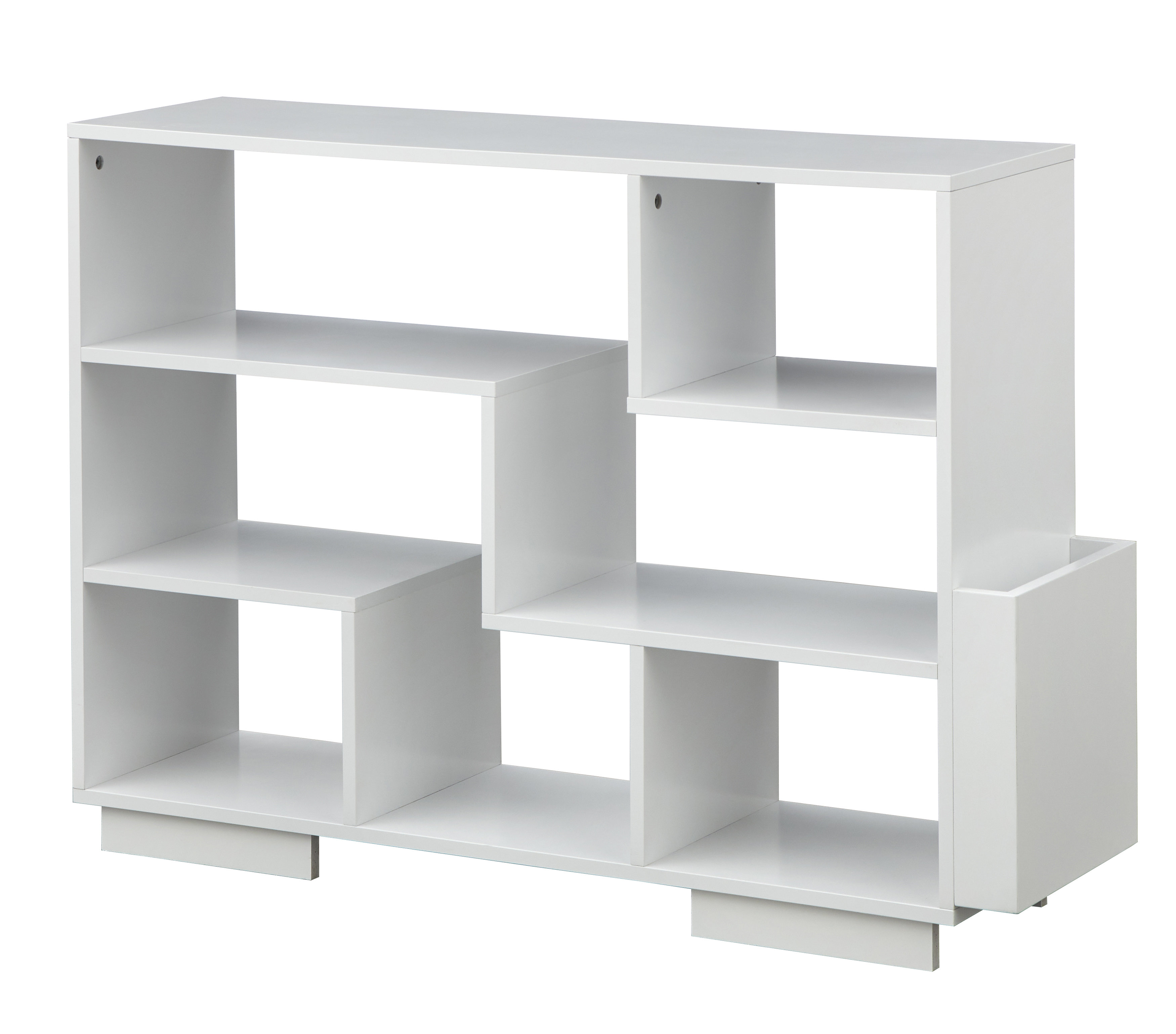 George Oliver Bibliothèque Beckley et Commentaires - Wayfair Canada
