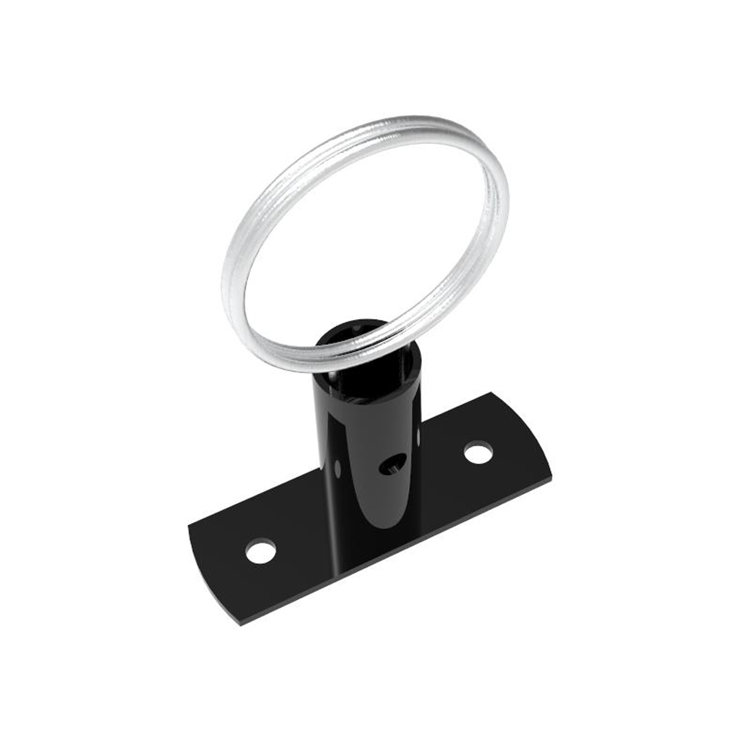 FixtureDisplays Top Mount Sign Holder Pigtail 10077+11705Pigtail ...