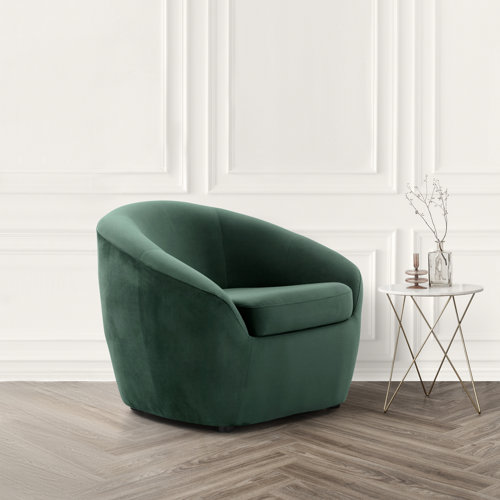 Modern & Contemporary Velvet Chairs | Up To 60% Off | AllModern