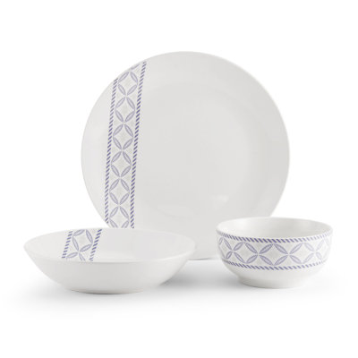 Studio Nova Dinnerware Sets You'll Love | Wayfair