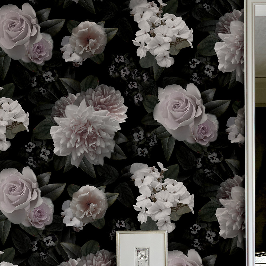 Corrigan Studio Savasia 8' x 72" 2 Piece Wallpaper Panel & Reviews ...