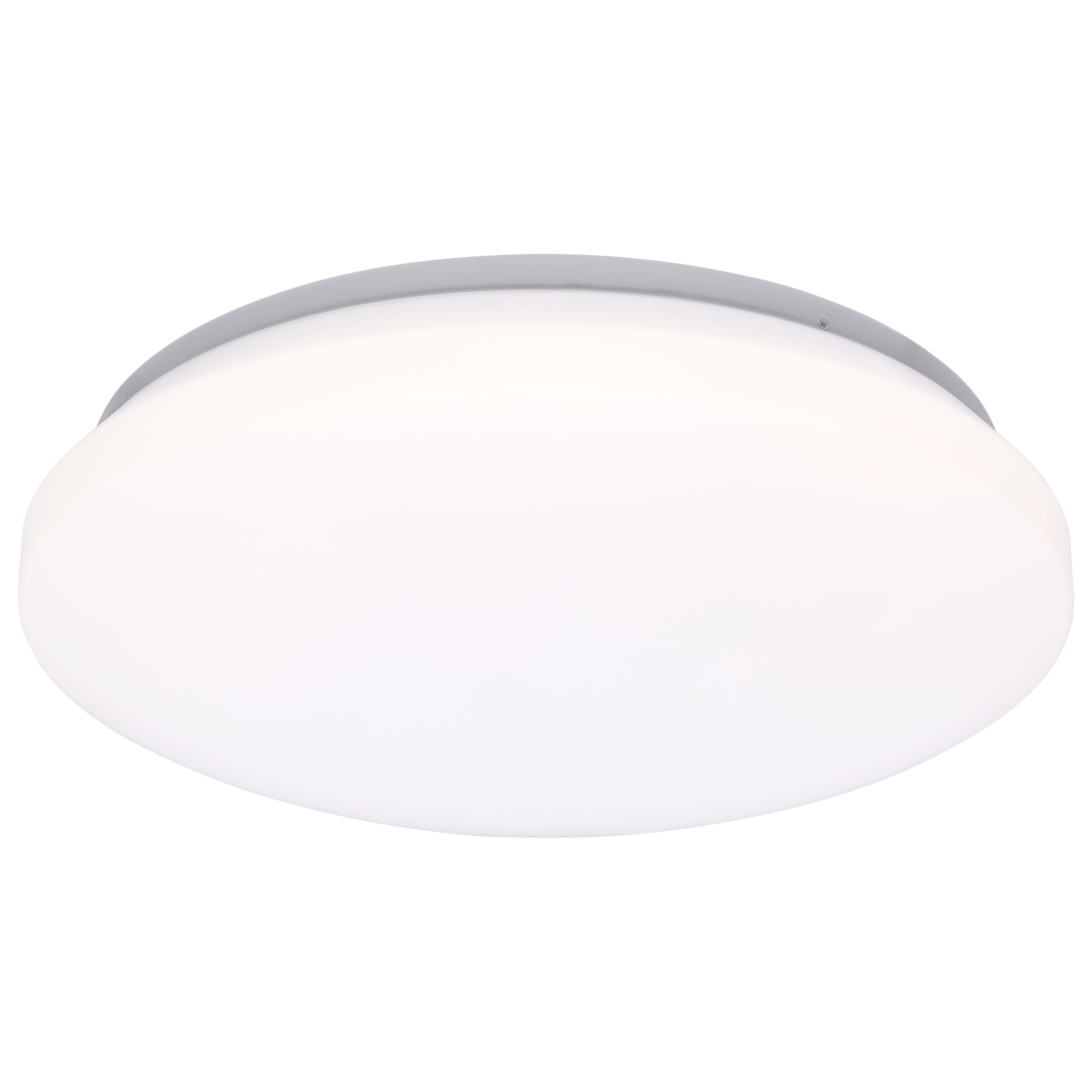 Ebern Designs LED Cloud Fixture with Sensor 27K/30K/35K/40K/50K CCT ...
