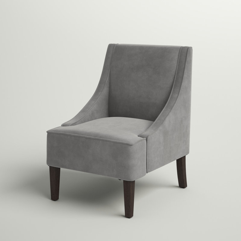 Sand & Stable Kennebunk Upholstered Side Chair & Reviews | Wayfair