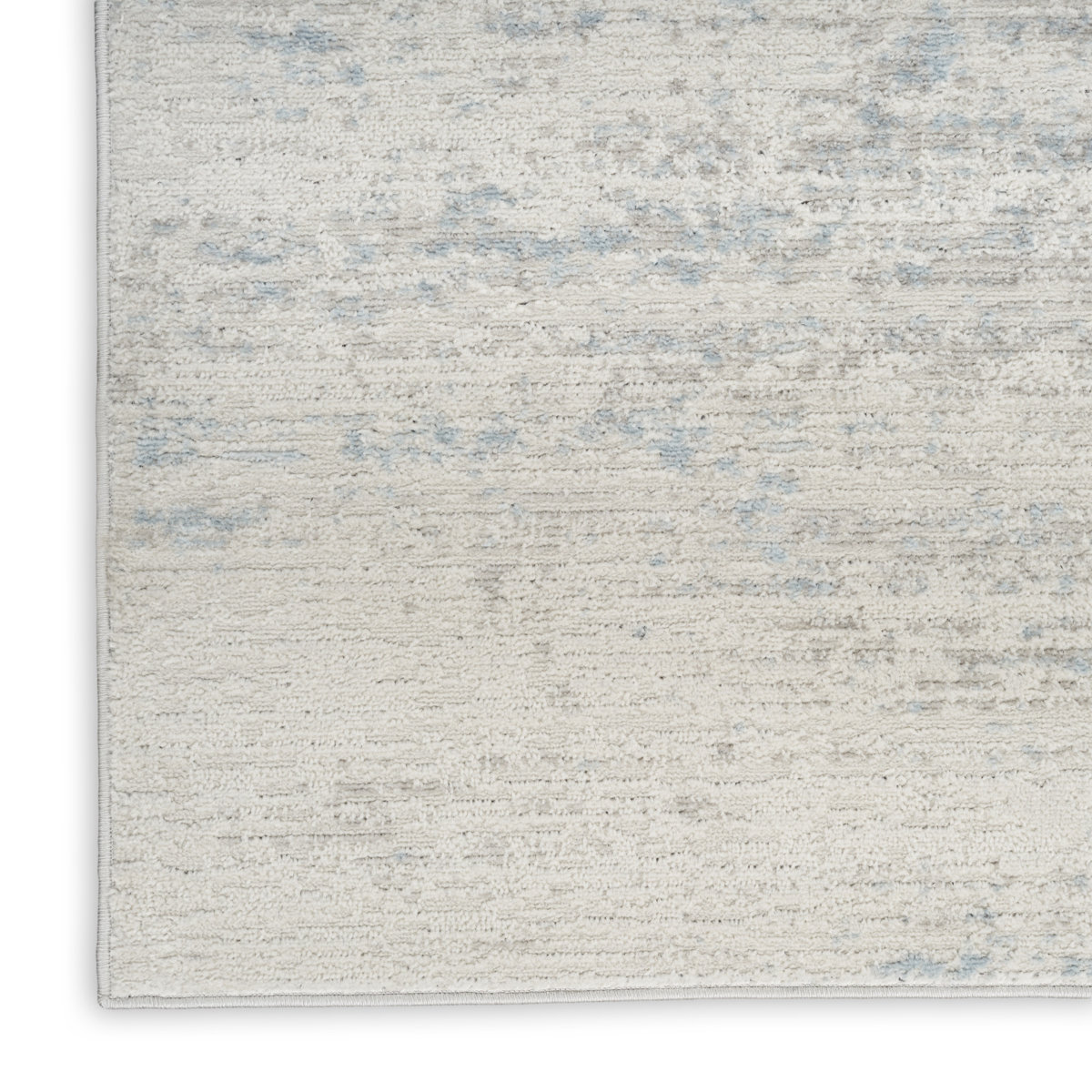 Calvin Klein Captivating Grey Beige Modern Indoor Rug | Wayfair