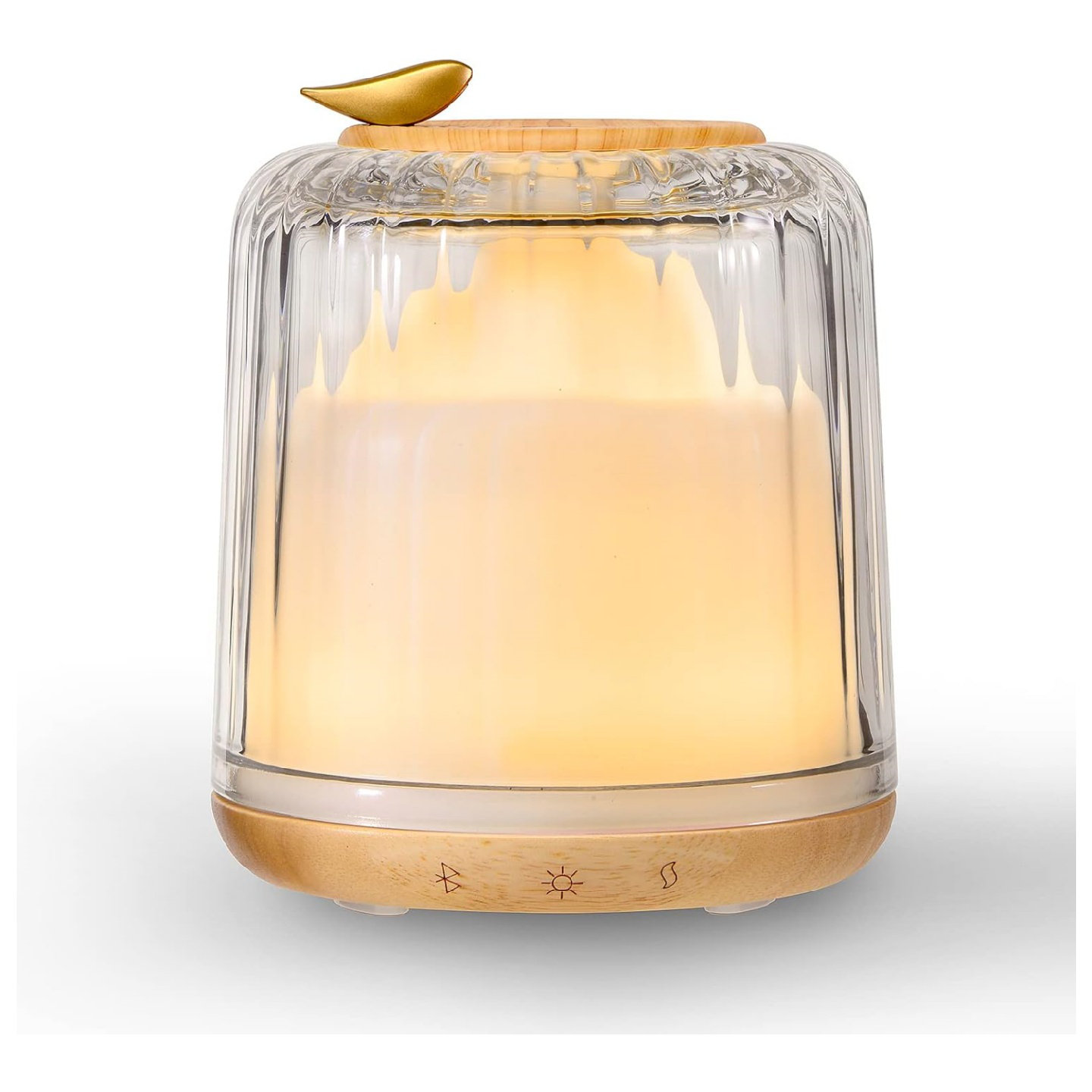 Corrigan Studio Diffuseurs ultrasoniques d'huiles essentielles avec ...