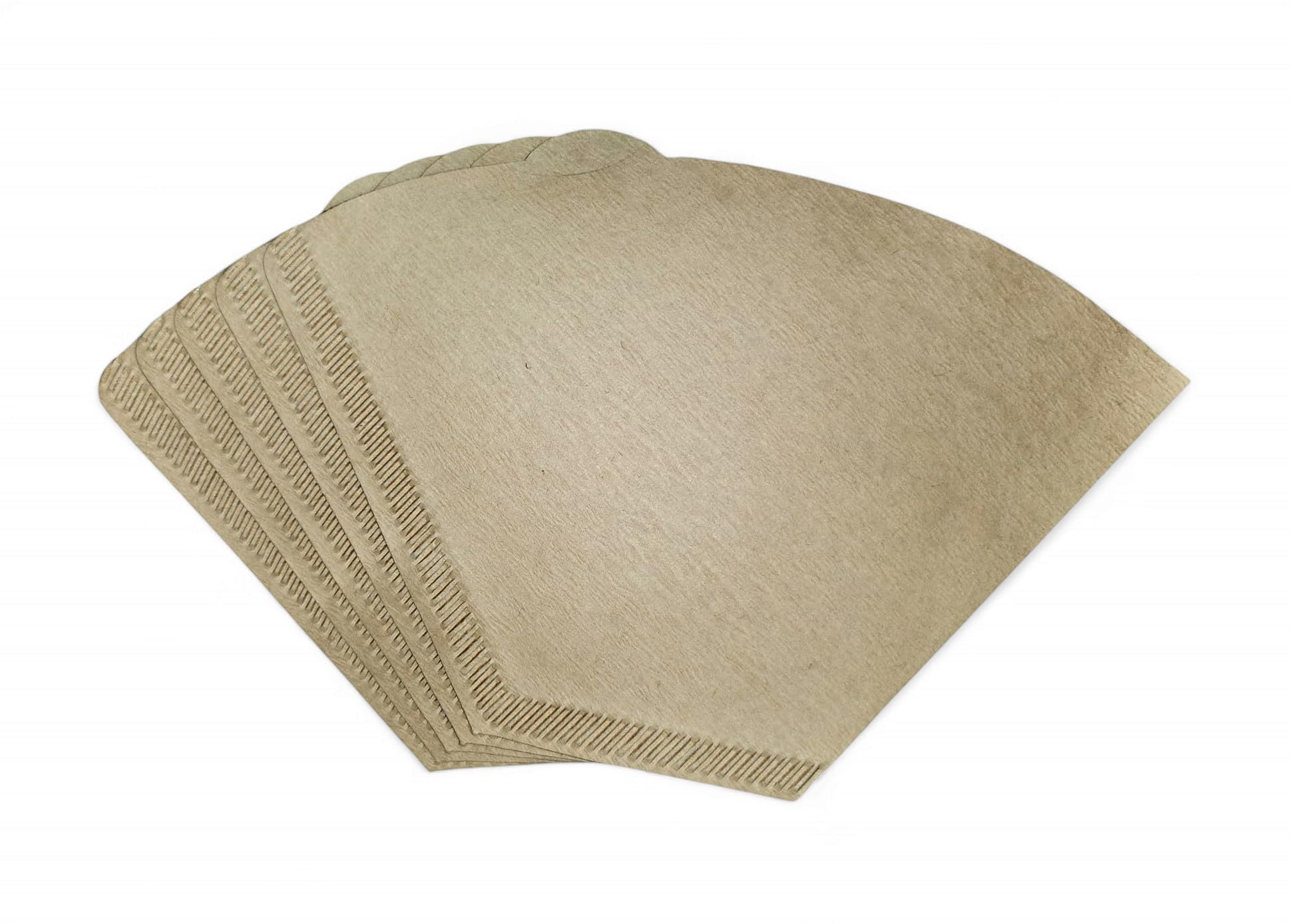 Latitude Run 5 Size 1 Brown Coffee Filter Paper Cones | Wayfair.ie