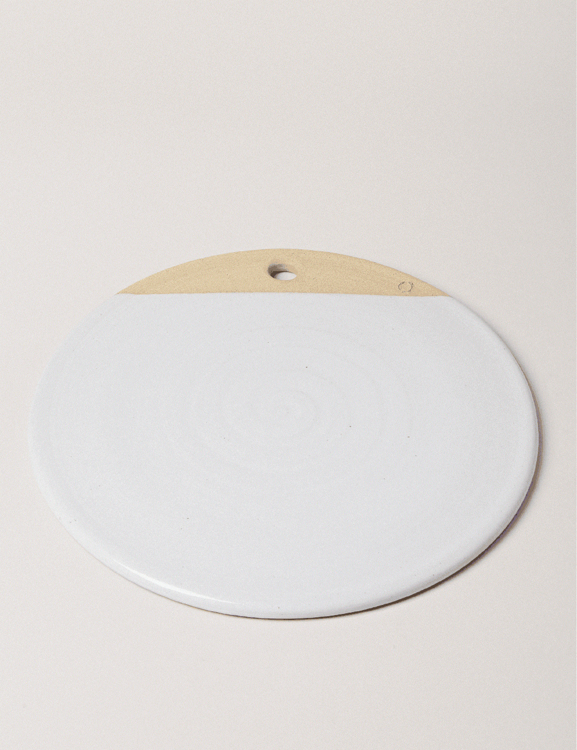 Farmhouse Pottery Cheese Stone | Wayfair