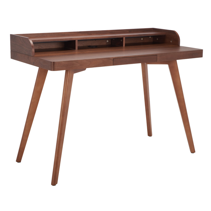 Corrigan Studio® Akam Desk & Reviews | Wayfair