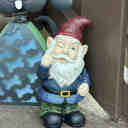 Hi-Line Gift Ltd. Winking Gnome Statue & Reviews | Wayfair